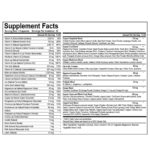 Whole Food Multivitamin for Men - Wholesome Wellness